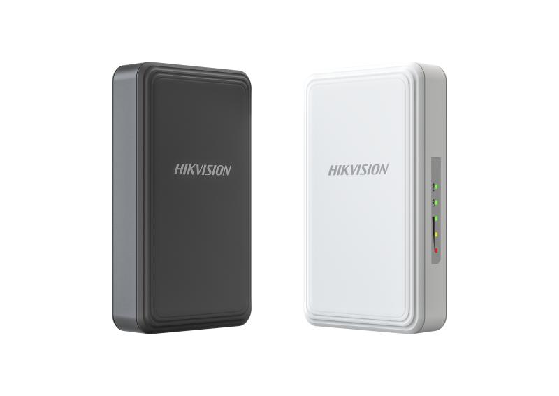 Hikvision Outdoor Wireless Bridge – DS-3WF0BC-2NT(B)(O-STD) - Lucent ...
